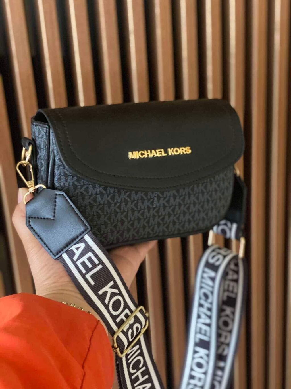 Torba za rame, Michael Kors