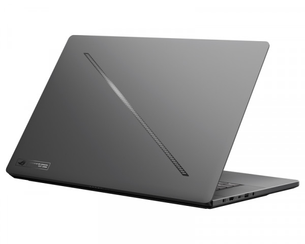 ASUS ROG Zephyrus G16 GA605WV-QR053W (16 inča 2.5K OLED, AI 9 HX 370, 32GB, 1TB SSD, RTX 4060, Win11 Home) laptop