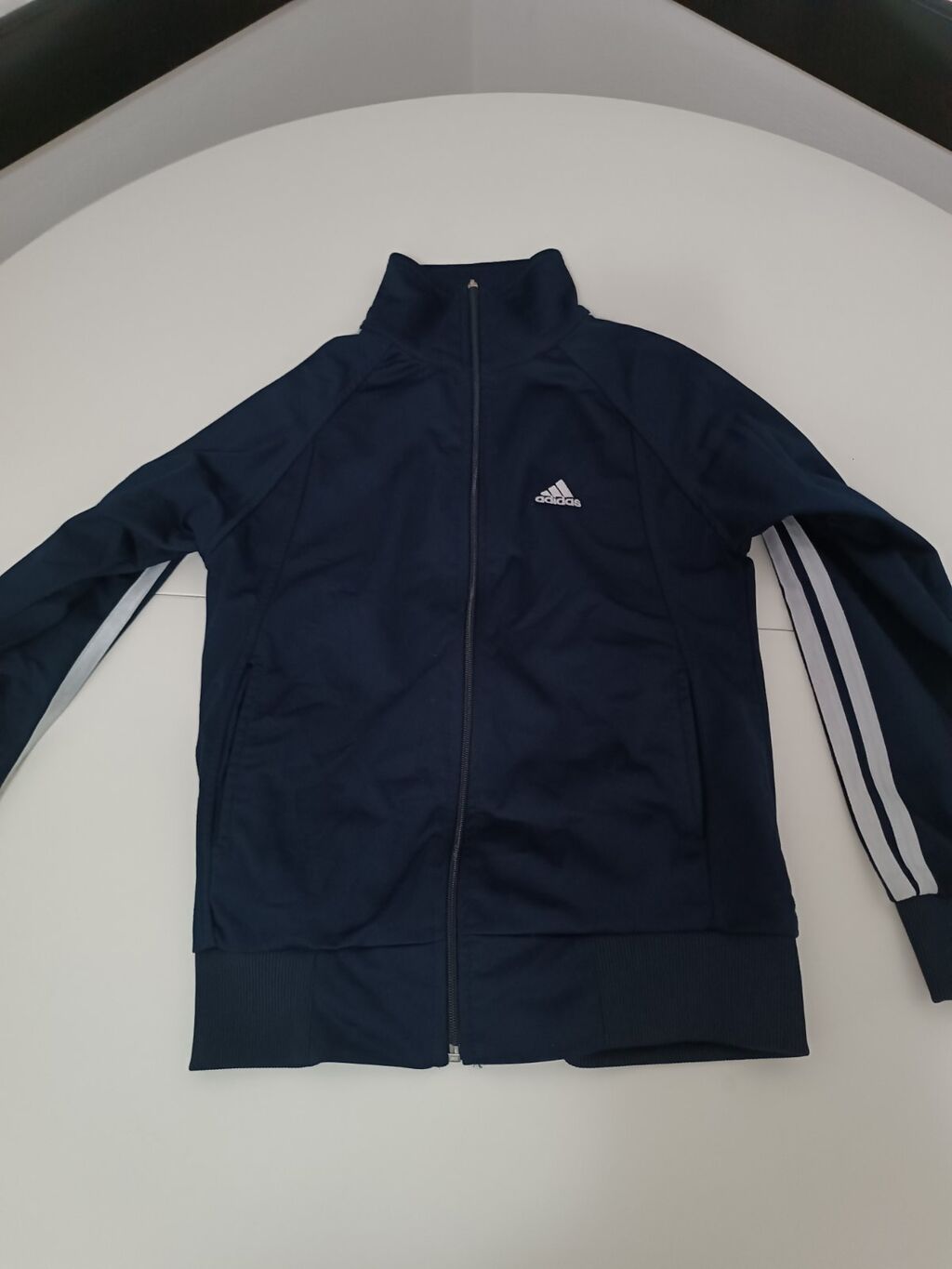 Adidas, Sa rajsferšlusom, 152-158