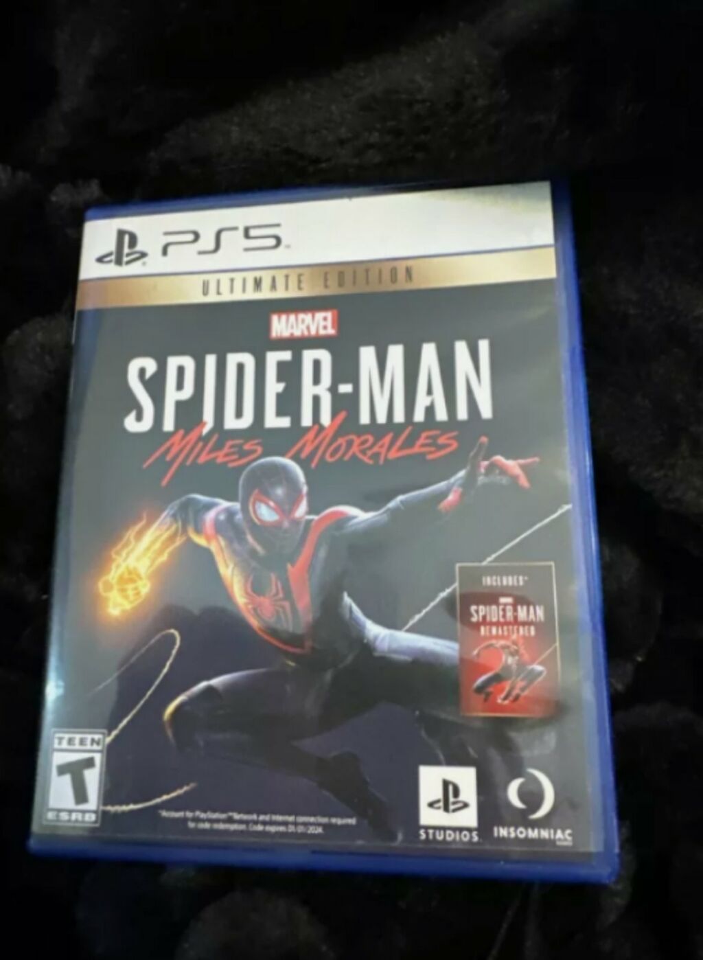 PS4 džojstik,(ps5)spiderman ultimate edition, dvostruki punjač,god of