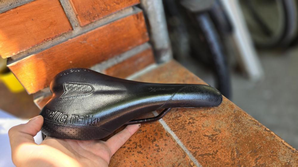 Selle italia xbase