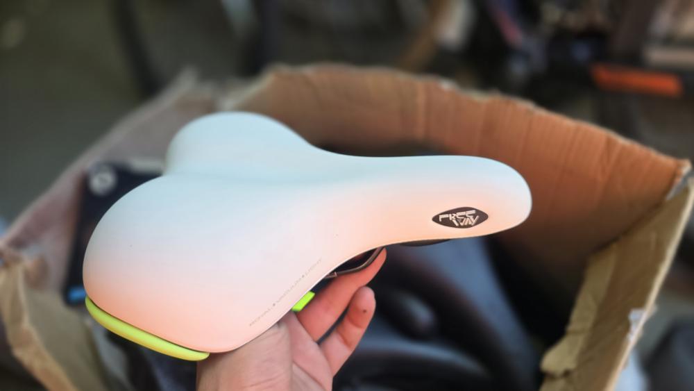 Selle royal freway novo AKCIJA