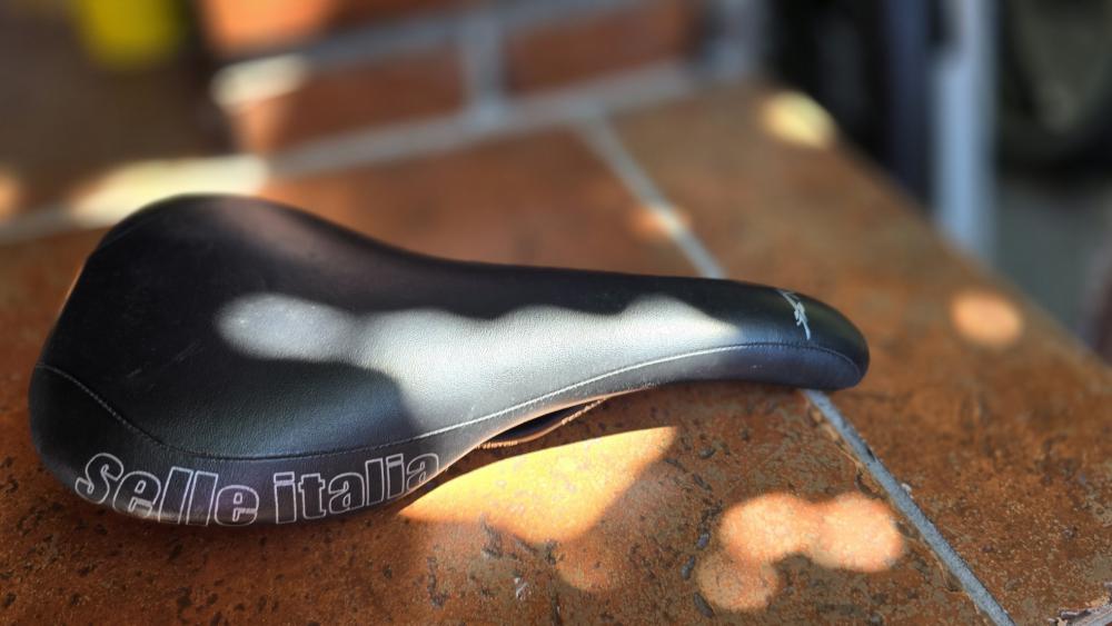 Selle italia xr novo AKCIJA