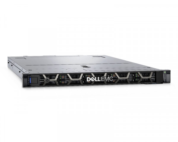 DELL PowerEdge R650 Xeon Gold 6326 16C 4x32GB H755 2x480GB SSD 1100W (1+1) 3yr ProSupport + šine