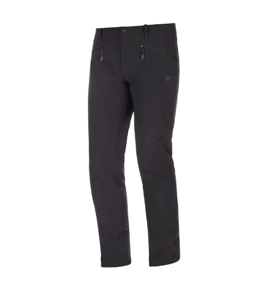 Mammut pantalone softshell