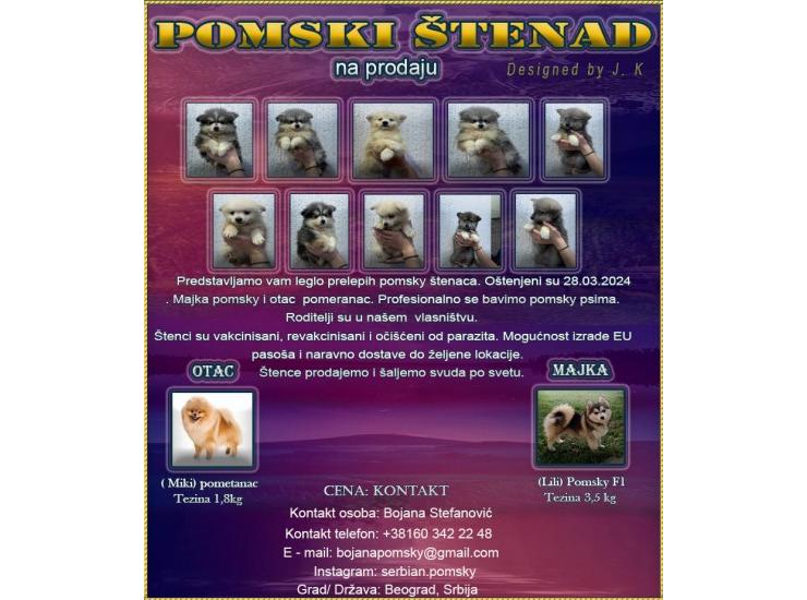 Pomski