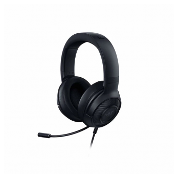 Gaming slusalice Razer Kraken X crne