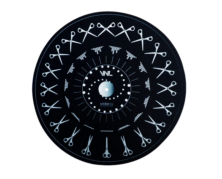 Ortofon Slipmat VNL