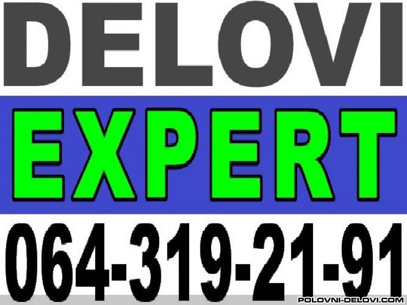 Pezo Expert Motor I Delovi Motora