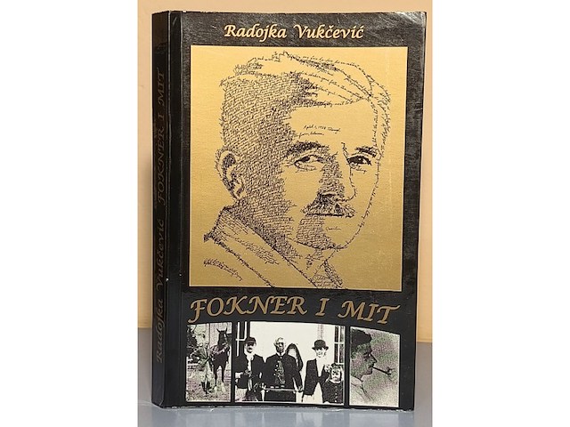 FOKNER I MIT Radojka Vukčević