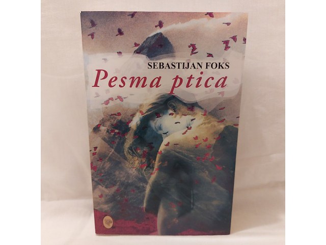 Pesma ptica Sebastijan Foks - NOVO