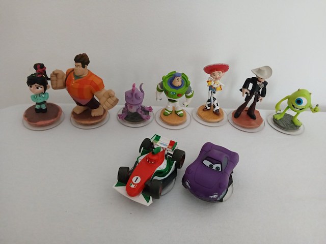 Disney infinity