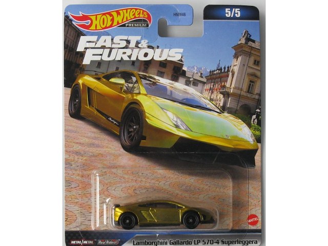 hot wheels lamborghini gallardo superleggera