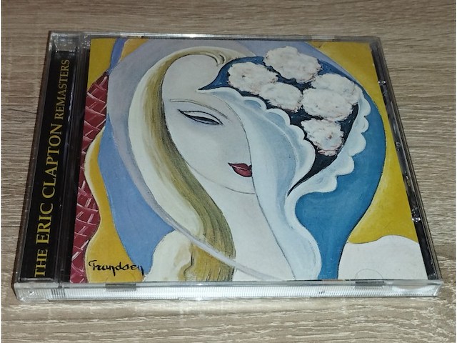 Derek And The Dominos - Layla