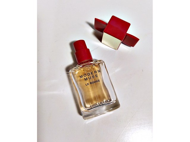 ESTEE LAUDER Modern Muse Le Rouge minijatura