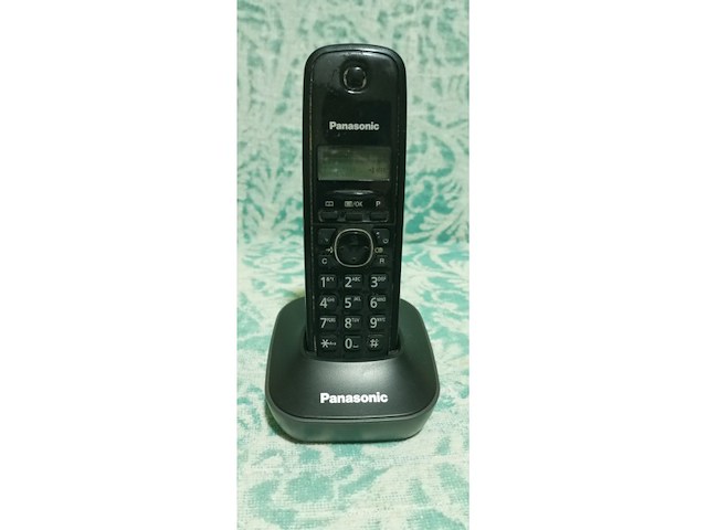 Panasonic kx-tga161fx