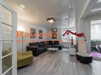 90m² 412.000€
Beograd, Vračar, Hram Svetog Save, Brane Crncevica