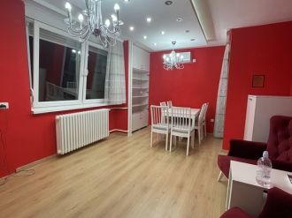 74m² 240.000€
Beograd, Voždovac, Lekino brdo, Bačvanska