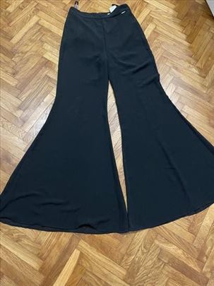 Miss sixty crne pantalone