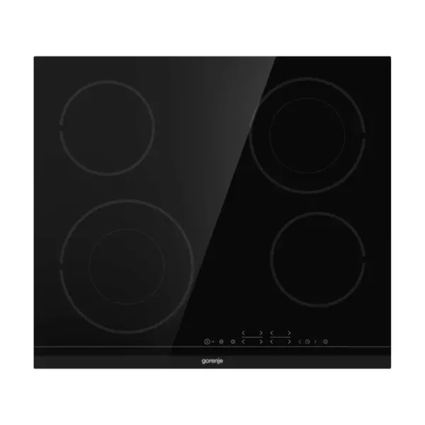 GORENJE Ugradna ploča ECT644BCSC