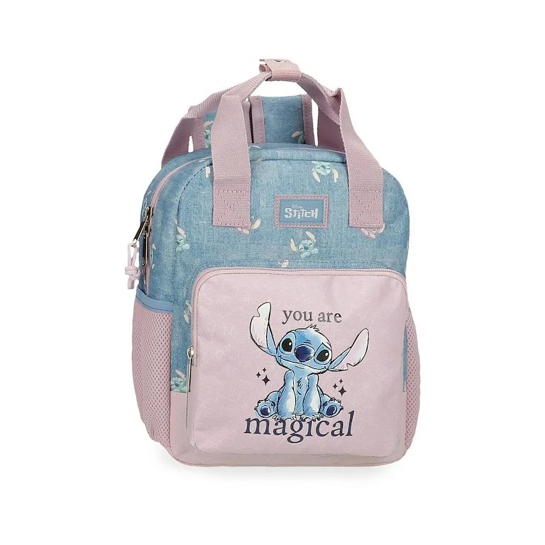 Mali ranac STITCH - You Are Magical (28 cm)