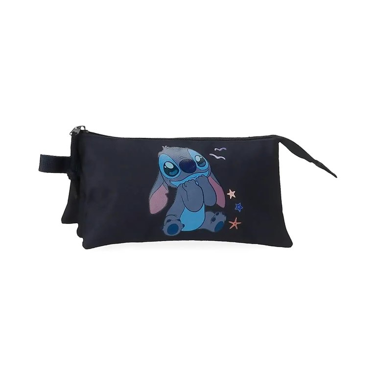 Pernica sa 3 pregrade STITCH - Cute Stitch