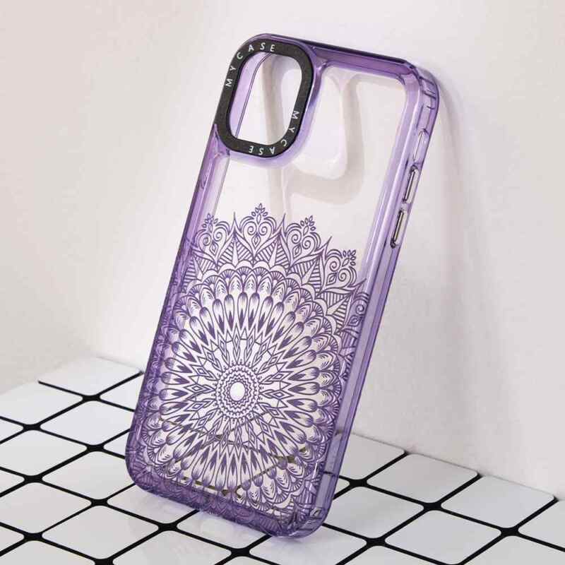 Maska Elite Case Print za iPhone 11 Mandala