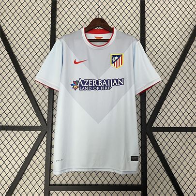 Atletico Madrid 2013/2014 gostujuci dres