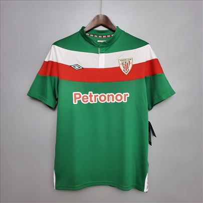 Athletic Bilbao 2011/2012 gostujuci dres