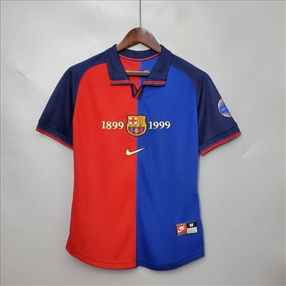 Barcelona 100th Anniversary dres