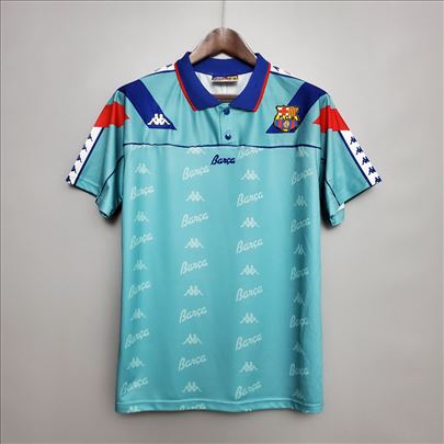 Barcelona 1992/1995 gostujući dres