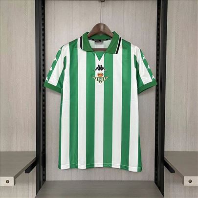 Real Betis 1993/1994 domaći dres