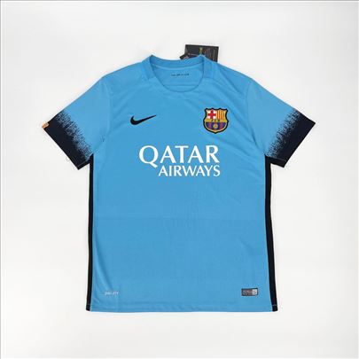 Barcelona 2015/2016 gostujuci dres dugi rukavi