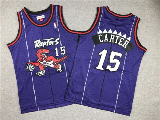 Vince Carter - Toronto Raptors NBA dečiji dres