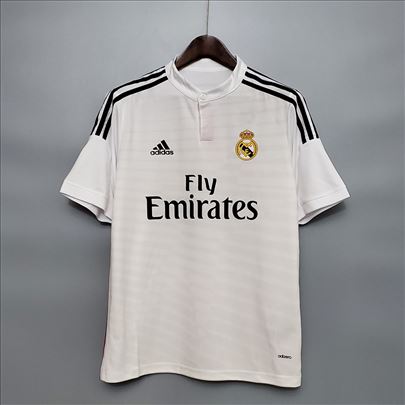 Real Madrid 2014/2015 domaći dres