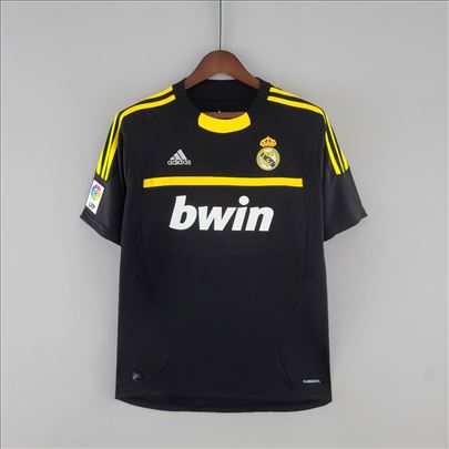 Real Madrid 2011/2012 golmanski dres