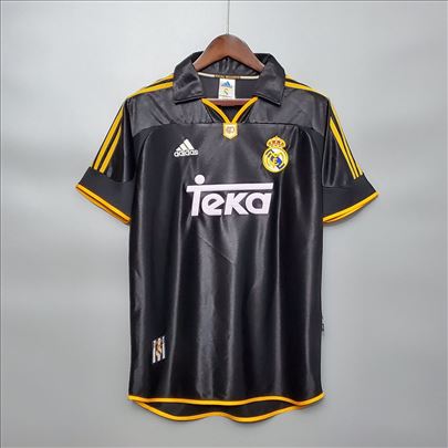 Real Madrid 1998/1999 gostujuci dres