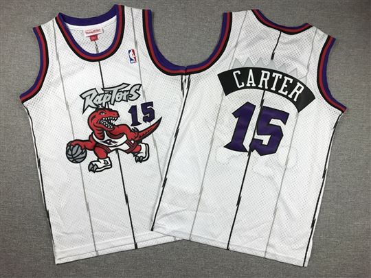 Vince Carter - Toronto Raptors NBA dečiji dres #2