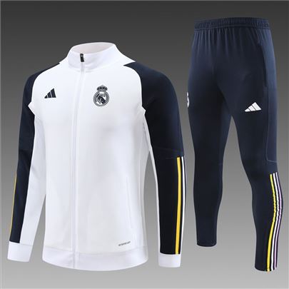 Real Madrid 2023/2024 komplet trenerka #8