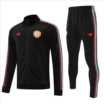 Manchester United 2024/2025 komplet trenerka #2