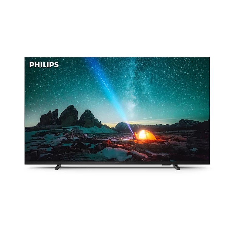 LED TV 65PUS7609/12 PHILIPS