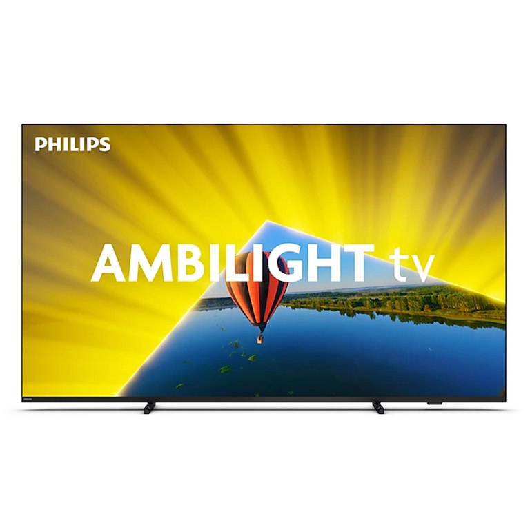 LED TV 55PUS8079/12 PHILIPS