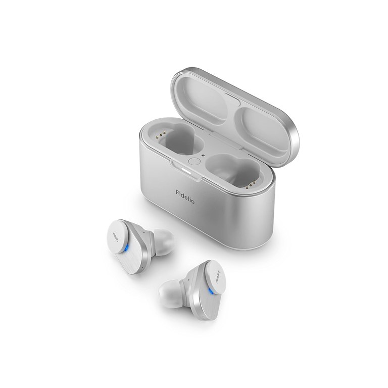 SLUSALICE BLUETOOTH T1WT/00 PHILIPS