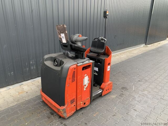 Traktor
Linde P30C