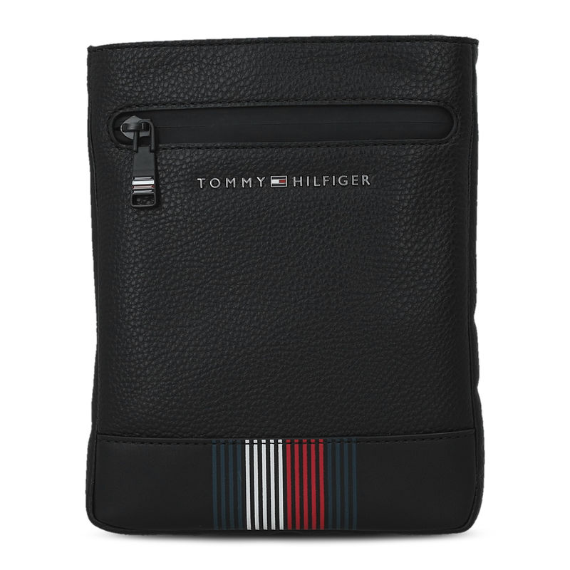 Muška torba Tommy Hilfiger Th Transit Mini Crossover