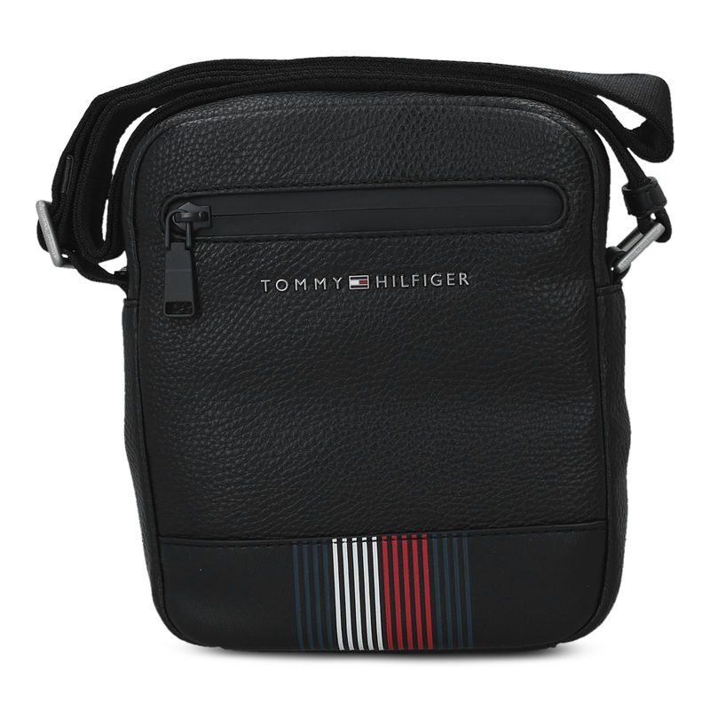 Muška torba Tommy Hilfiger Th Transit Mini Reporter