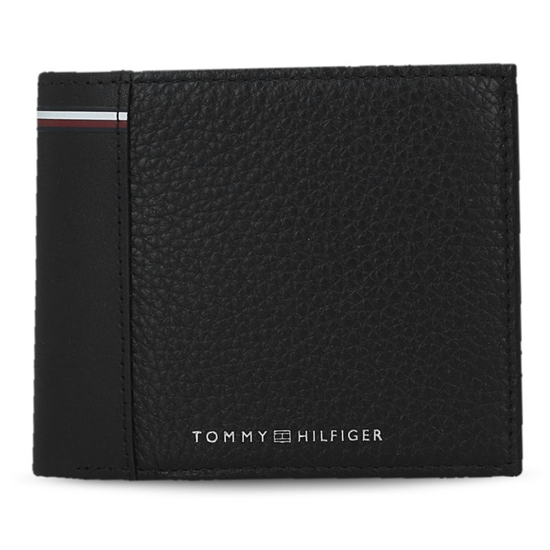 Muški novčanik Tommy Hilfiger Th Transit Cc Flap And Coin