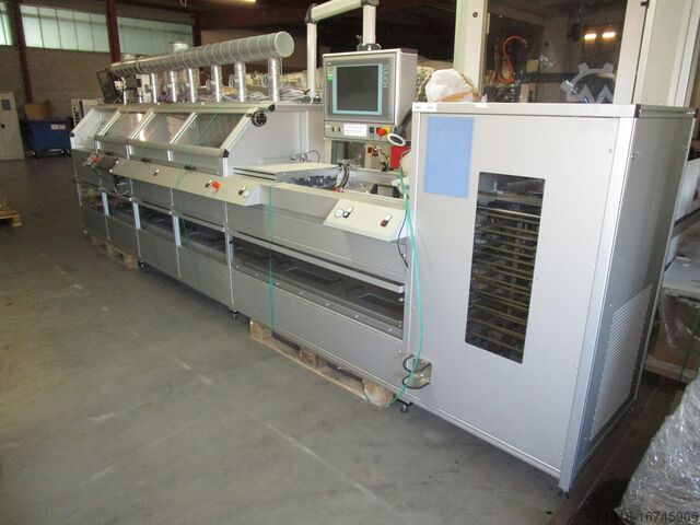 Sliku
BMB Inlineanlage TUA SFA 300