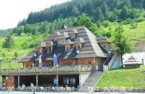 Prodajem Hotel, Kraljevo Okolina