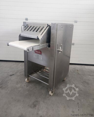 Mašina za preradu mesa
Nock CB 430 skinning machine